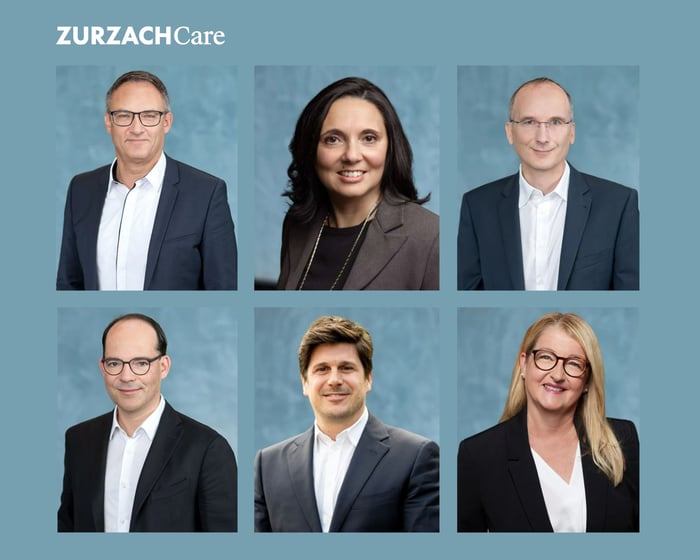 Mediencorner ZURZACH Care | Porträt, Standorte + Kontakt
