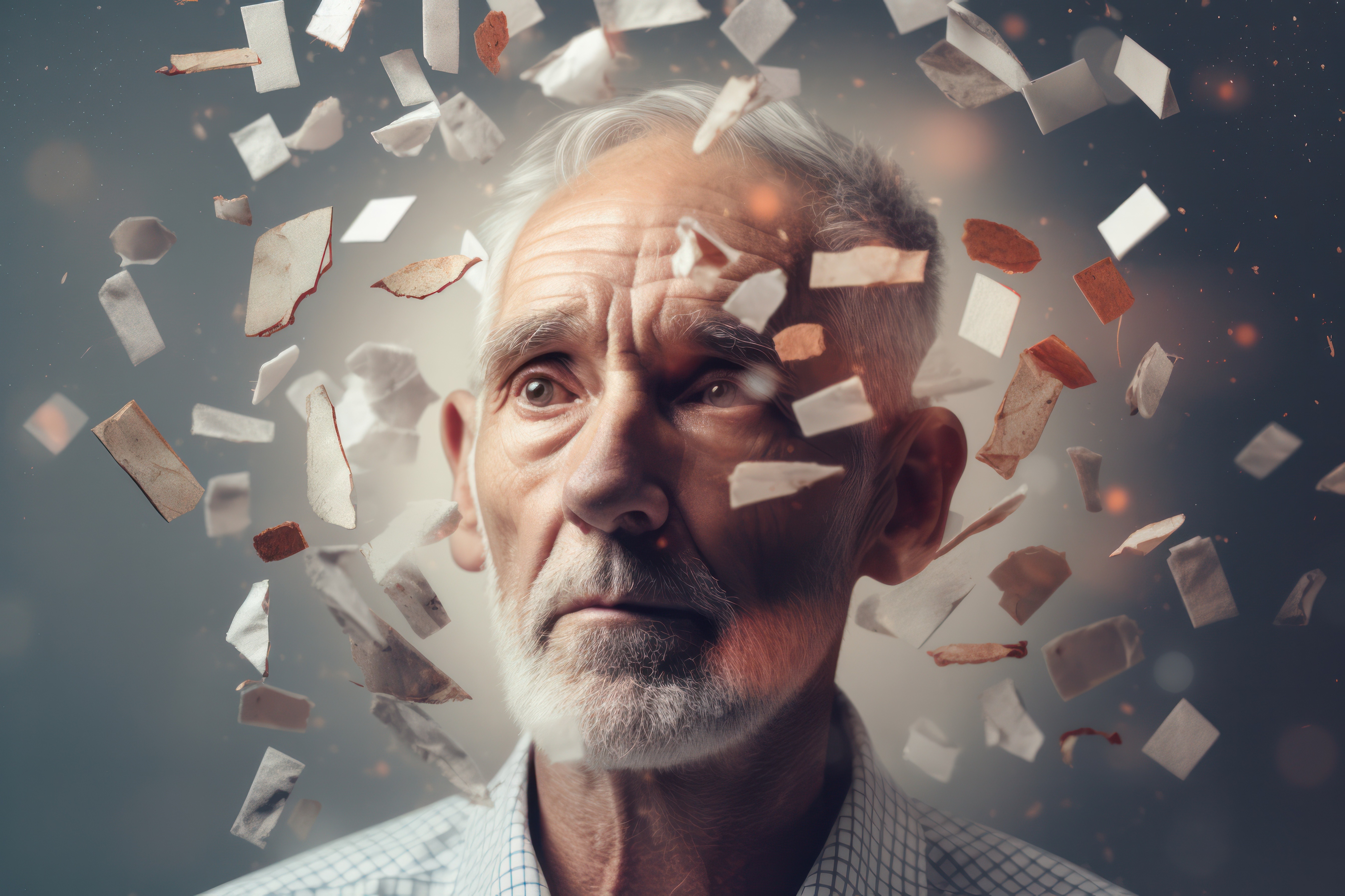 Delir erkennen, vorbeugen und gezielt rehabilitieren